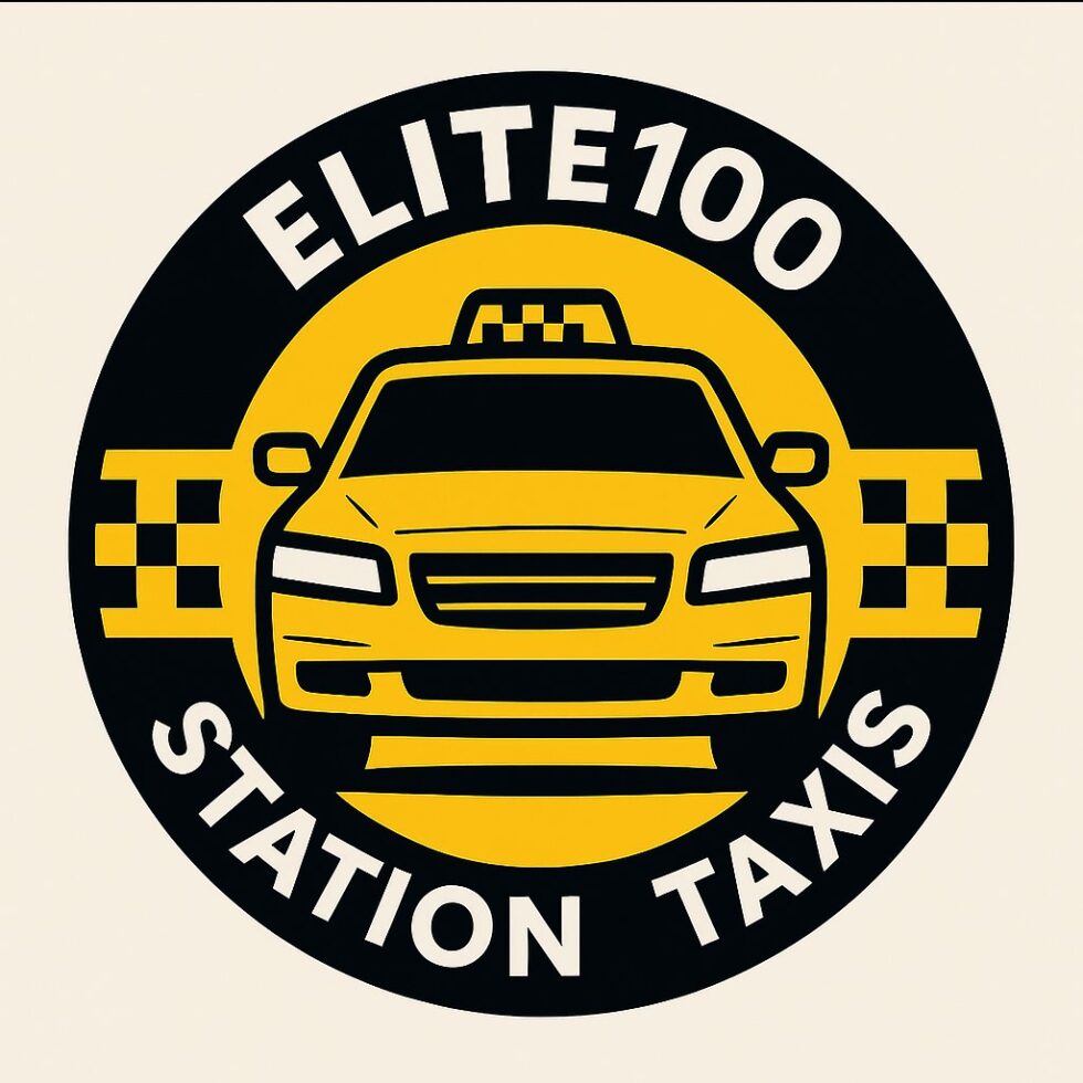 Elite 100 Station Taxis York – Reliable Taxi & Airport Transfer Service ...
